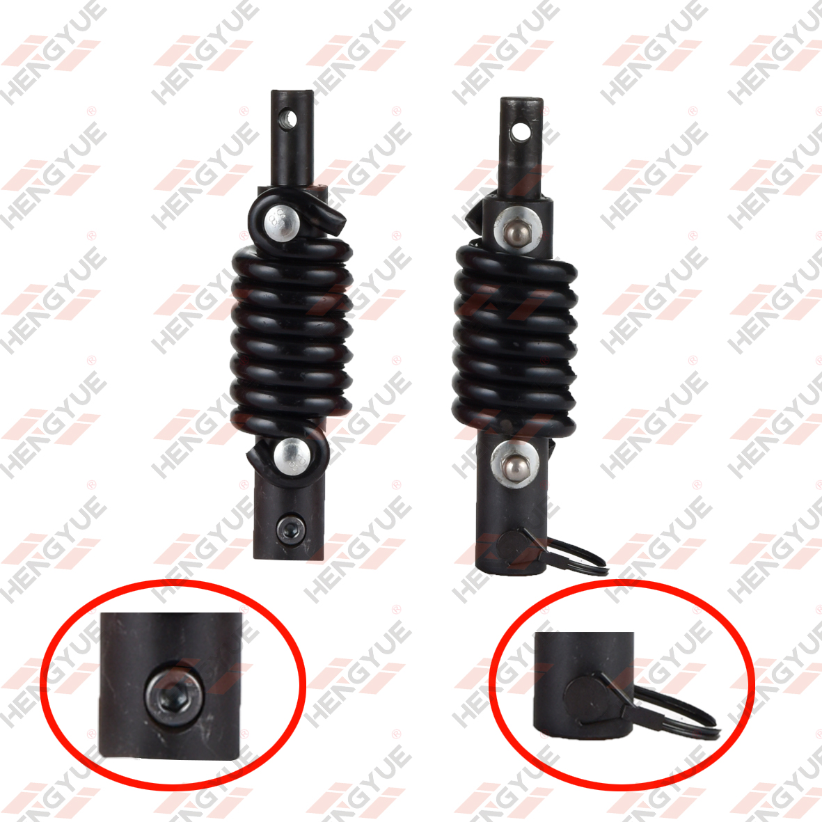 Spring Snubber for Earth Auger - Bumili ng Spring Snubber para sa Hand ...